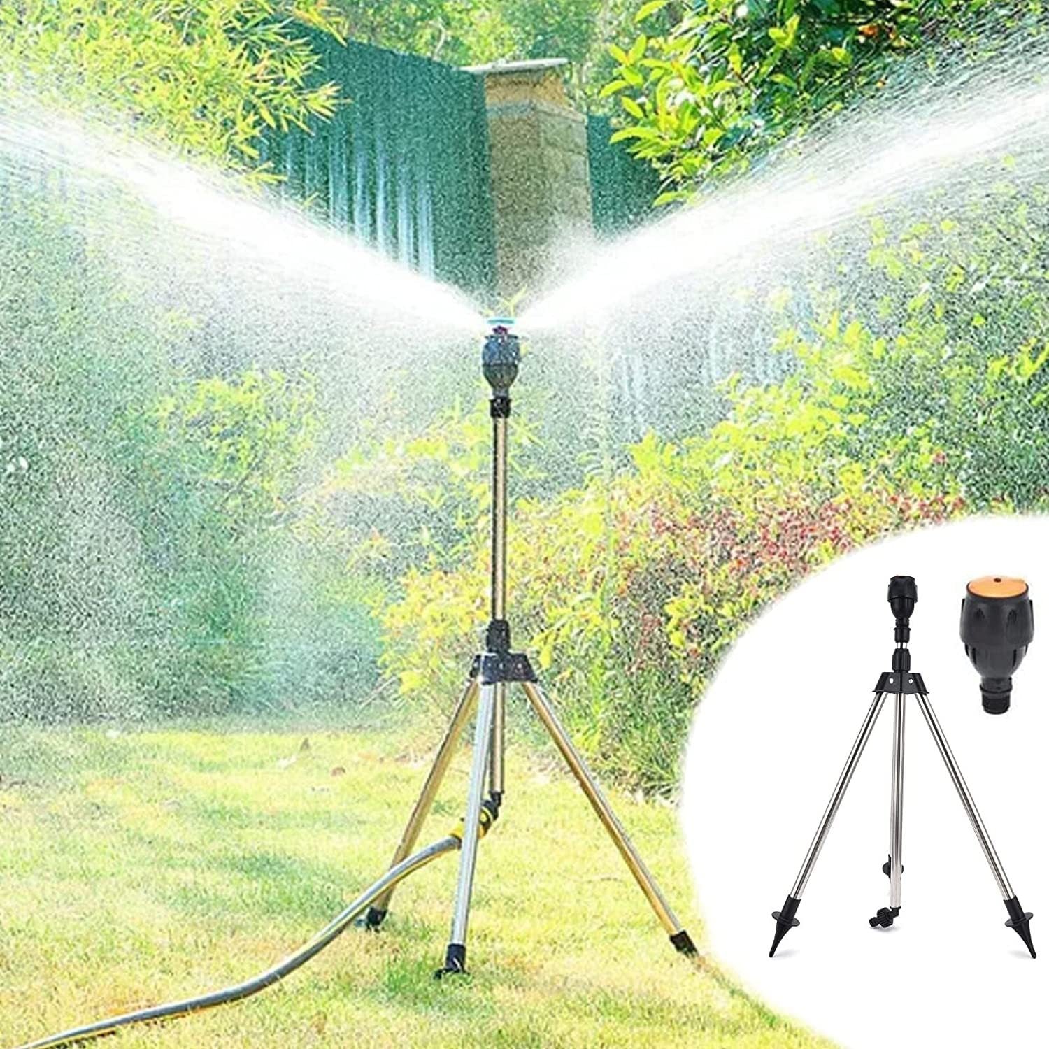 MyGarden™ Sprankelende Tuinsproeier – cmondo